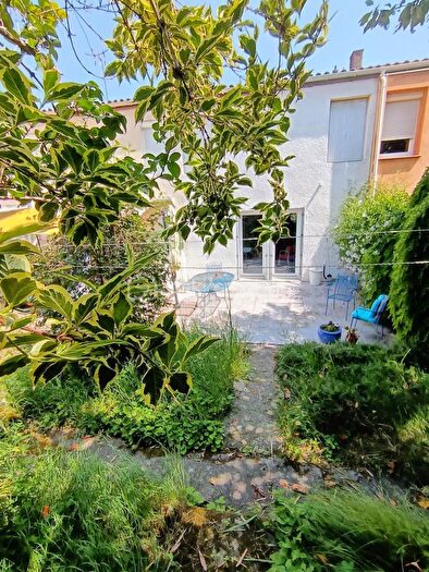 Maison à vendre - Saint-Jean - 4 pièces - 3 chambres