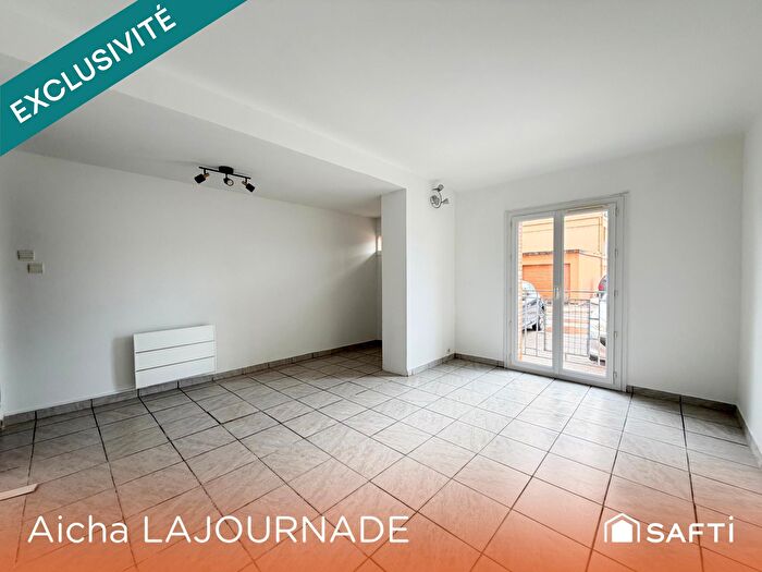 Appartement à vendre - Avignon, Rocade Sud - 2 pièces - 1 chambre