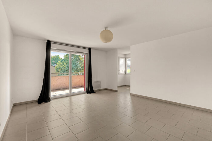 Appartement 3 pièces à vendre à Toulouse, Lafourguette, Gironis