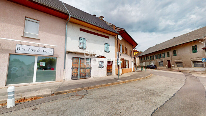Maison 3 pièces à Saint-Félix, à vendre
