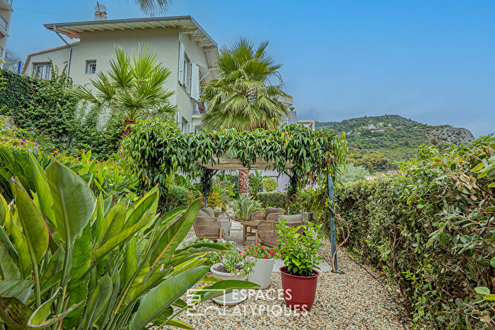 Maison 3 pièces à vendre - Beausoleil, Ténao Inférieur