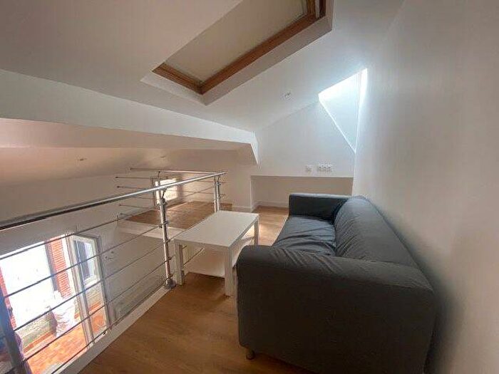 Appartement 2 pièces à louer - Toulouse