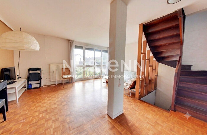 Pontault-Combault, Mairie, Rouxel : Maison 6 pièces à vendre