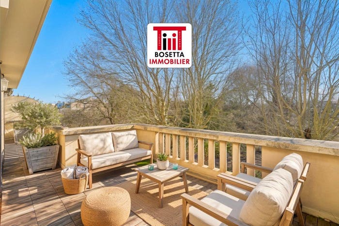 Appartement 7 pièces à vendre à Boulogne-Billancourt, Menus, Jean Baptiste Clément