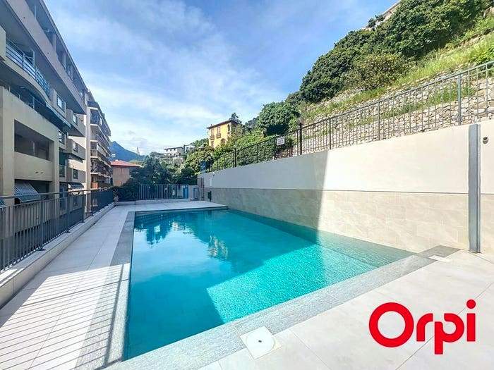 Appartement 1 pièce à louer à Carei-Monti, Menton