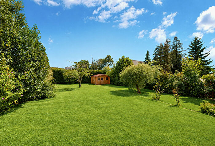 Maison 7 pièces à vendre à Avon, Changis