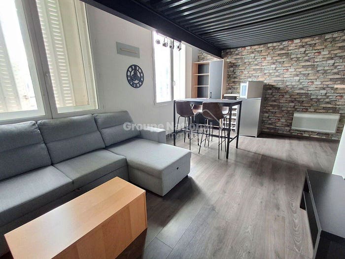 Perigord, Le Pontet - Appartement 3 pièces à louer