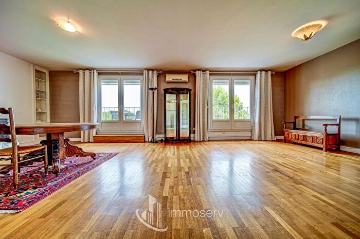 Appartement 6 pièces à vendre - Thionville, Centre-ville, Gare