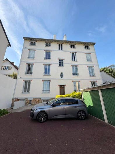 Appartement 3 pièces à louer - Montretout, Saint-Cloud