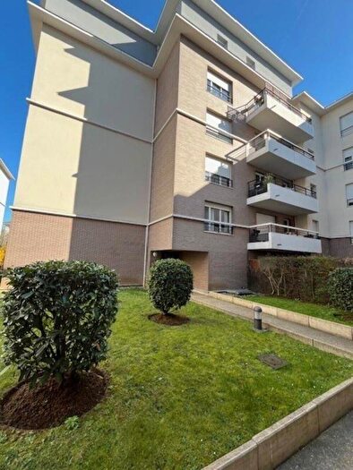 Appartement à louer - Abbaye, Créteil - 1 pièce