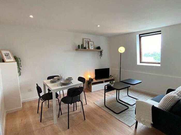 Appartement 2 pièces à Hellemmes-Centre, Lille, à louer