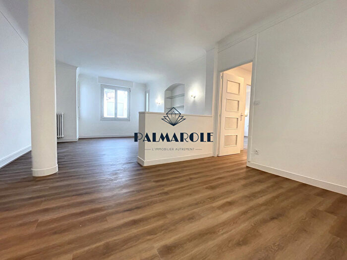 Appartement 3 pièces à vendre à Perpignan, Saint-Jacques