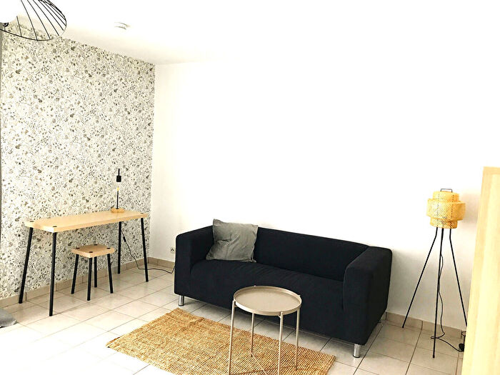 Appartement 2 pièces à Reims, Barbâtre, à louer