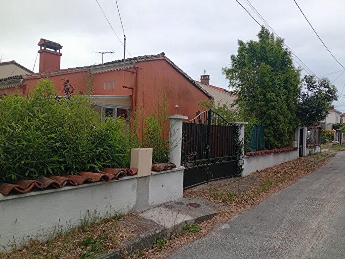 Maison 4 pièces à Pamiers, Chemin des Oules, La Bouriette, à vendre