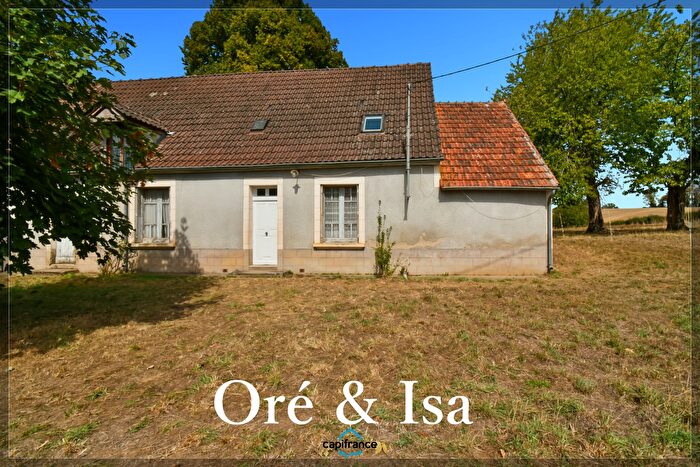 Pérassay : Maison 6 pièces à vendre