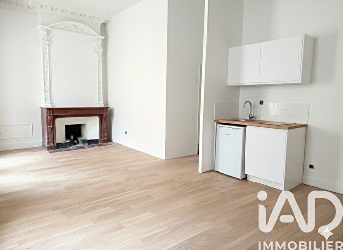 Appartement à vendre - Valergues - 2 pièces - 1 chambre