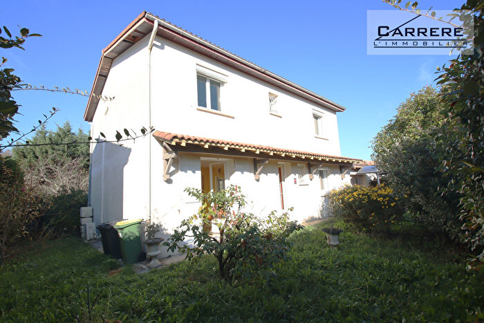 Maison à vendre - Artigues-près-Bordeaux - 7 pièces - 4 chambres