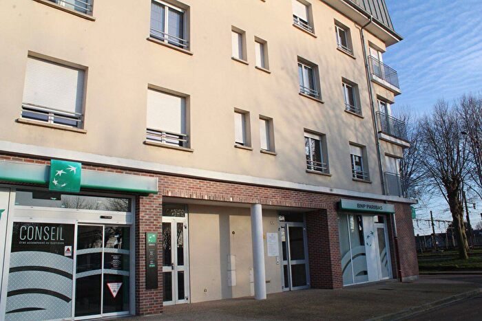 Mignotte, Migennes - Appartement 3 pièces à louer