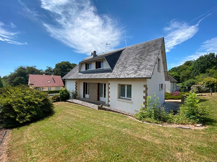 Maison 4 pièces à vendre à Flers, Centre-ville