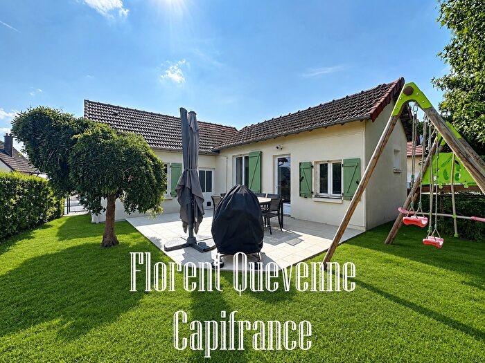 Maison 3 pièces à vendre - Giberville