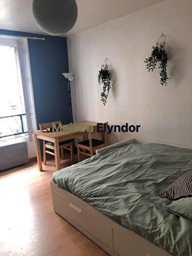 Appartement 1 pièce à Paris 2ème, Gaillon, Vivienne, à louer