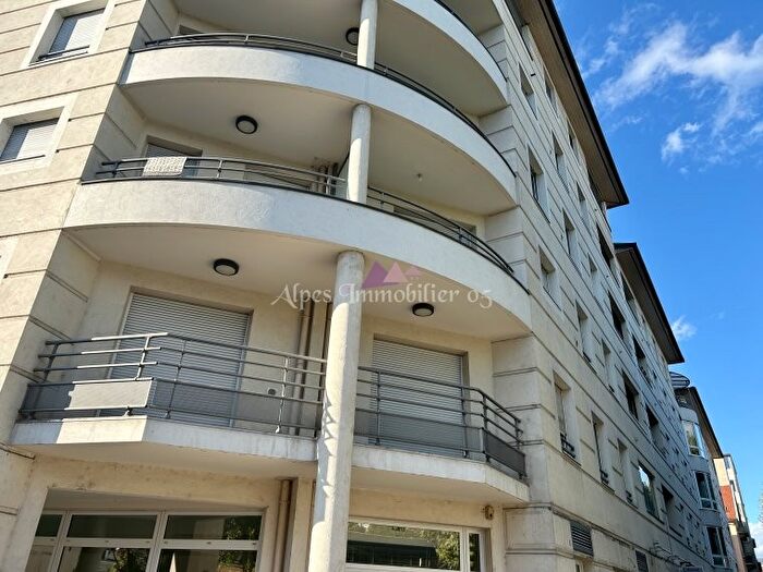 Appartement 4 pièces à vendre - Gap
