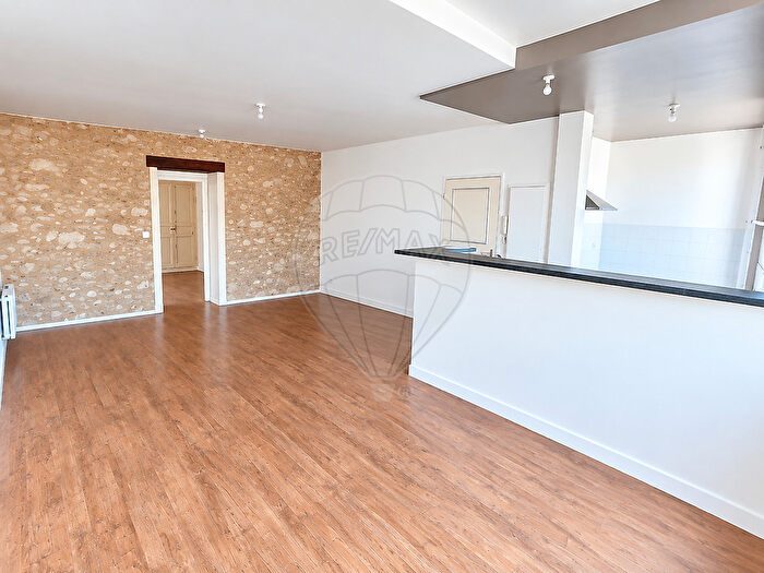 Appartement 2 pièces à Langon, à louer