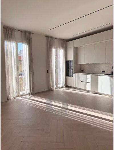 Appartement à vendre - Beausoleil, Moneghetti - 3 pièces - 2 chambres