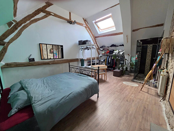 Maison 5 pièces à vendre - Binas