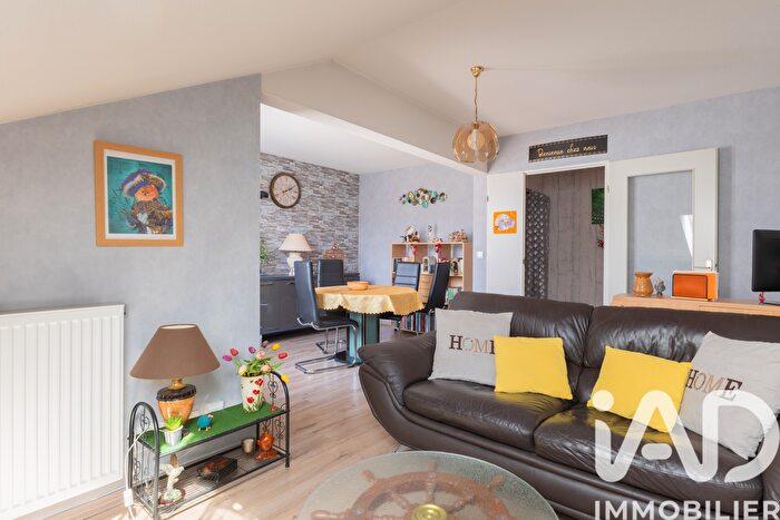 Appartement 2 pièces à vendre - Cognin
