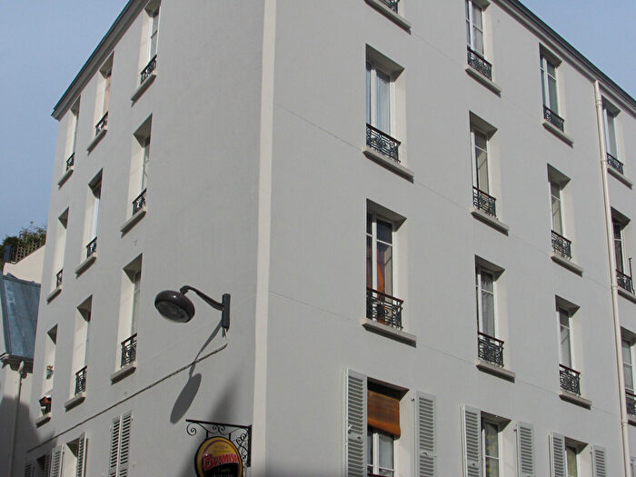 Appartement à vendre - Paris e , Pasteur, Montparnasse - 1 pièce