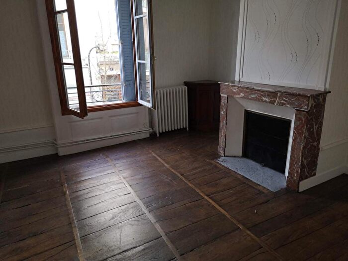 Appartement 5 pièces à vendre à Tulle