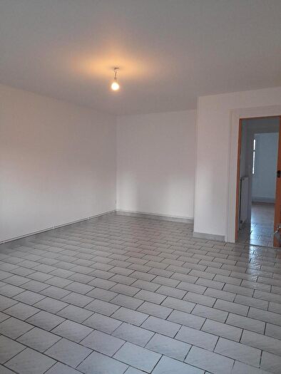 Appartement à louer - Grenoble, Village Olympique - 3 pièces - 2 chambres