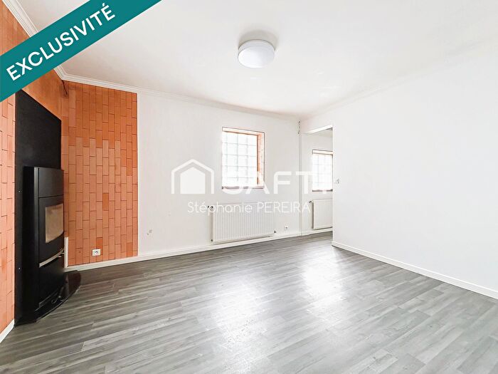 Maison à vendre - Champigny-sur-Marne, Coeuilly Village Parisien - 5 pièces - 3 chambres