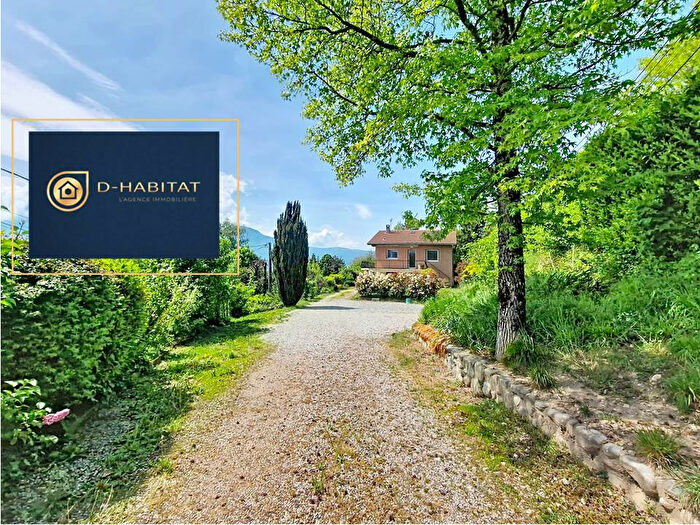 Herbeys : Maison 6 pièces à vendre