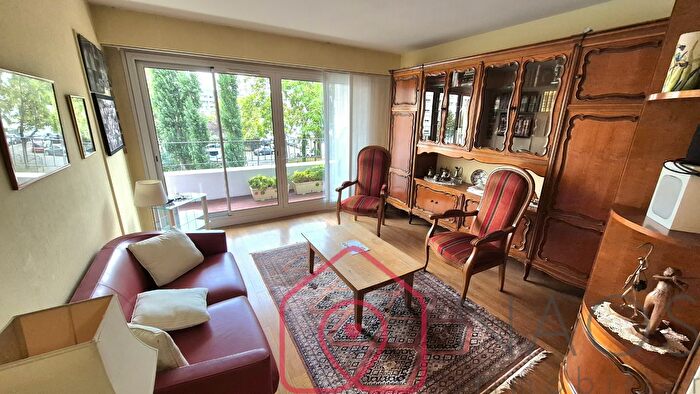 Appartement 4 pièces à vendre à Meudon, Meudon la Forêt