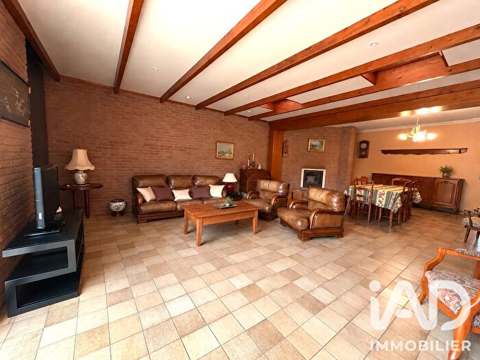 Maison 3 pièces à vendre à Emmerin