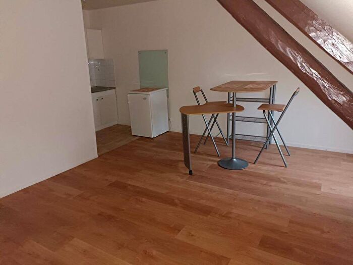 Appartement 2 pièces à louer - Sud, Mamers