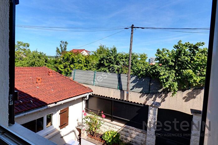 Maison 4 pièces à vendre - Villemomble, Plateau dAvron, Mairie