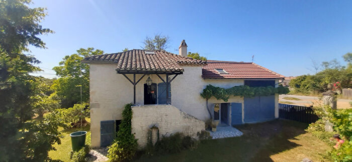 Maison 5 pièces à vendre - Lalbenque