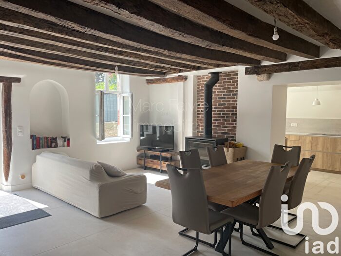 Maisons à vendre et appartements à louer - 1