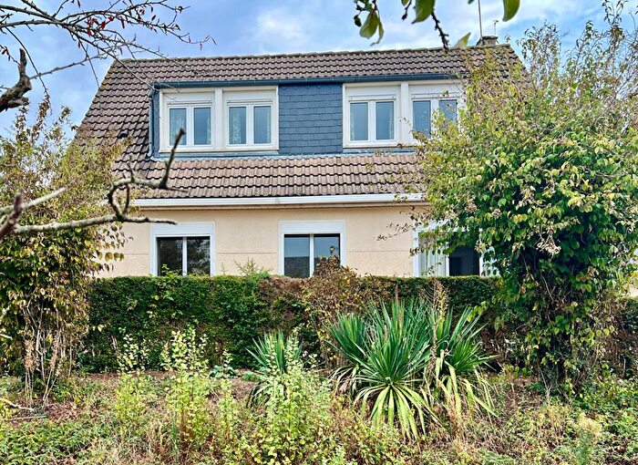 Maison 6 pièces à vendre à Mondoubleau