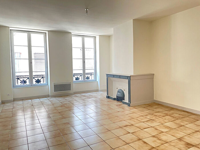 Lyon 3ème, Mutualité, Préfecture, Moncey : Appartement 2 pièces à louer