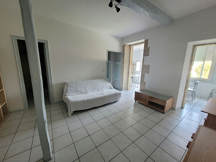 Appartement 1 pièce à louer à Auch, Faubourgs