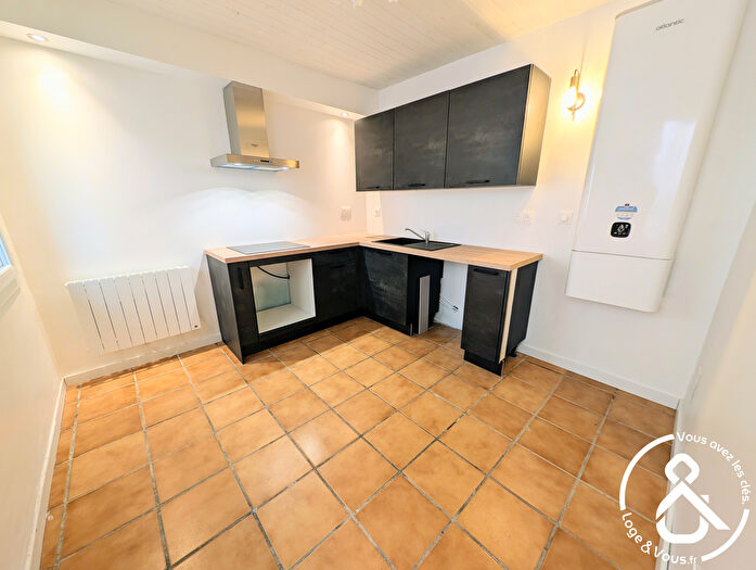 Maison à vendre - Puylaurens - 8 pièces - 3 chambres