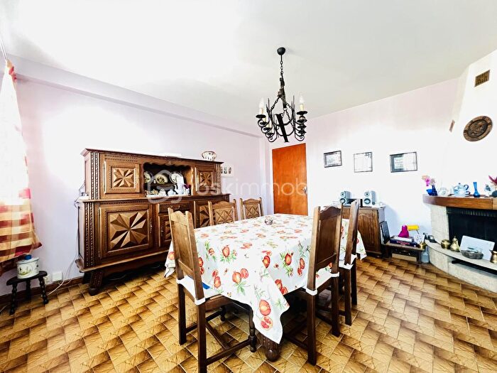 Maison à vendre - Cachan, Coteau - 7 pièces - 5 chambres