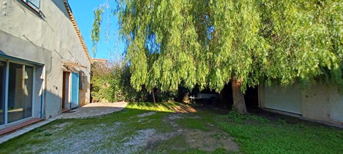 Six-Fours-les-Plages, Font de Fillol, Rayolet, Le Brusc : Maison 5 pièces à vendre