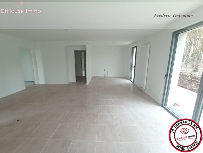 Maison à vendre - Fondettes - 4 pièces - 3 chambres