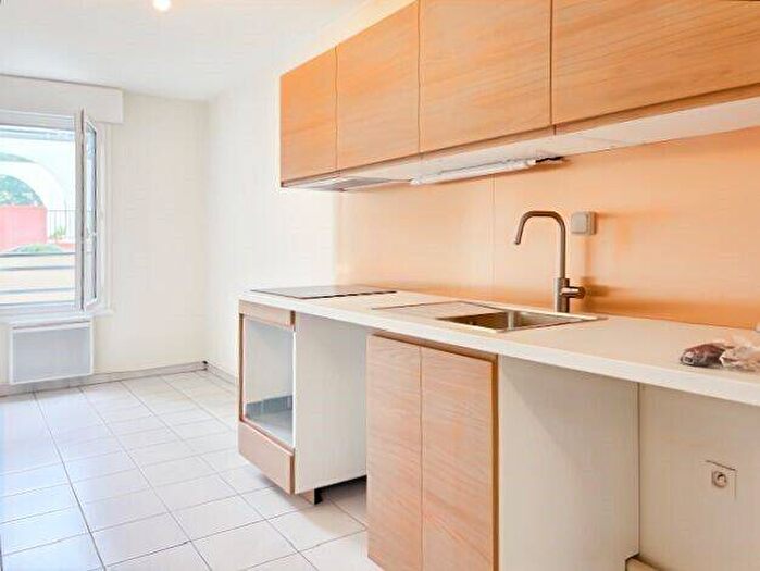 Appartement à louer - Purpan, Toulouse - 4 pièces - 3 chambres