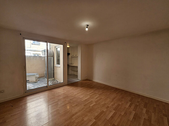 Bordeaux, Saint-Christoly : Appartement 2 pièces à louer